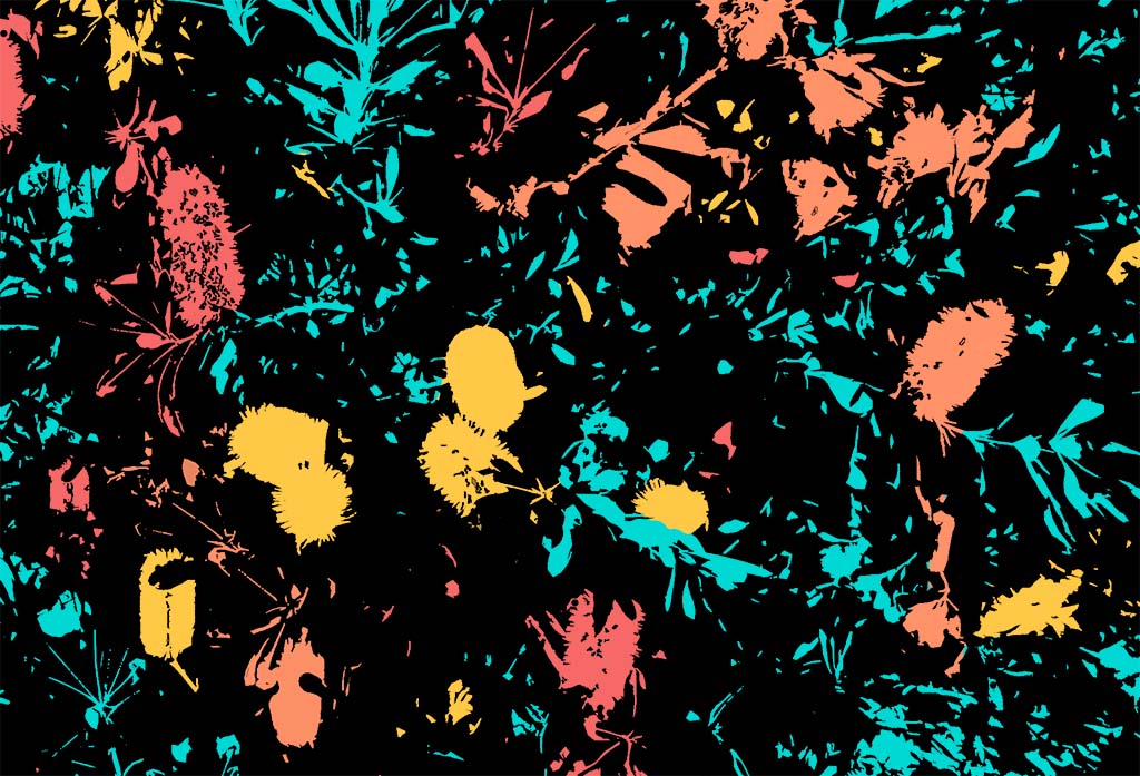 Andrew Simms - artist